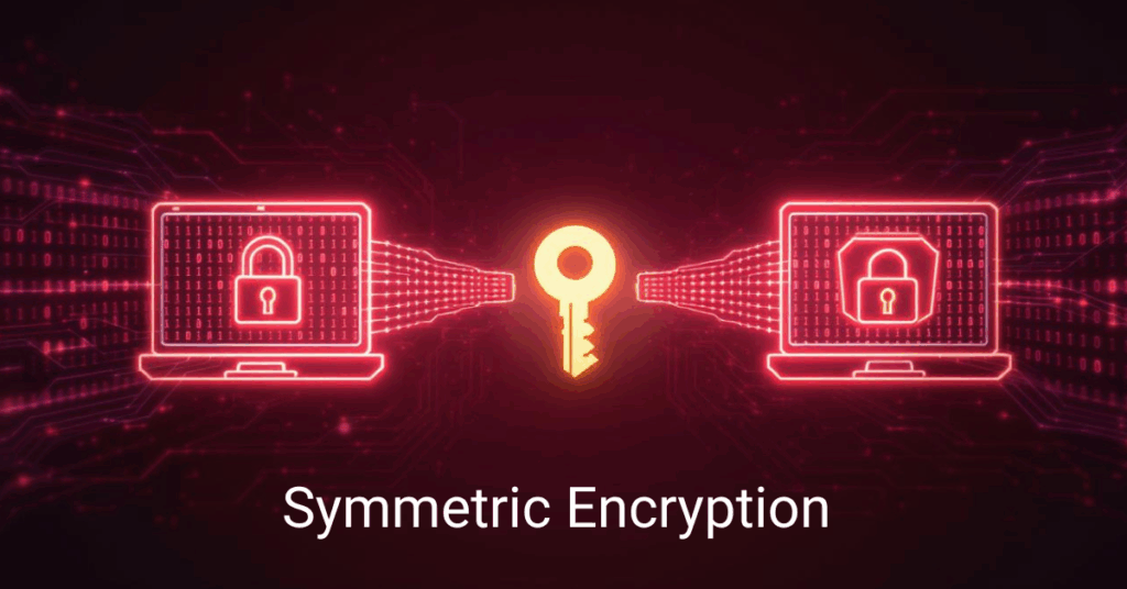 Symmetric Encryption Algorithm A Clear Guide For Beginners